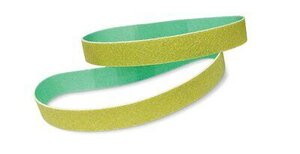 Engineered 641WY Diamond Abrasive 120 Mesh | Cloth Belts