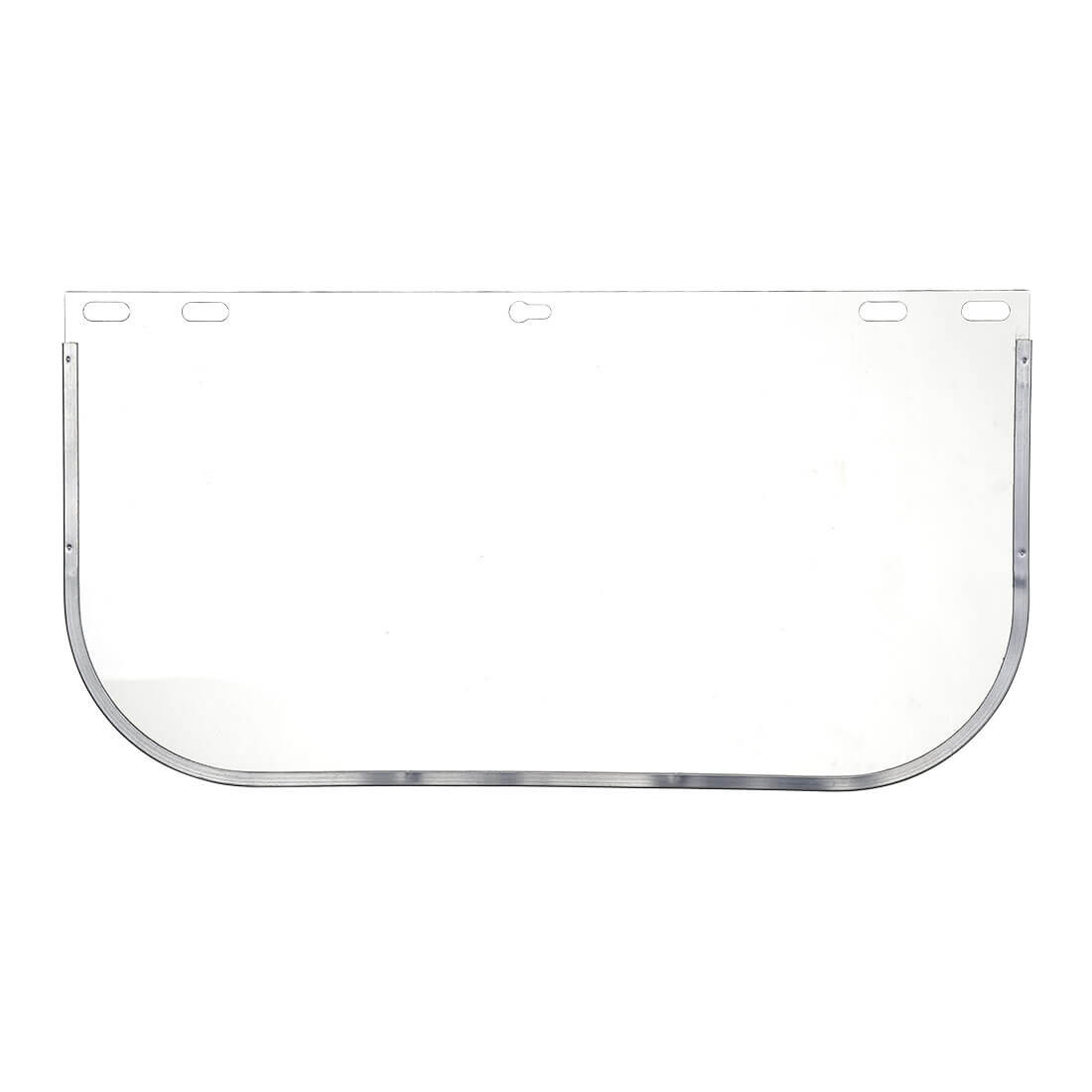 Replacement Shield Plus Visor - Strobels Supply