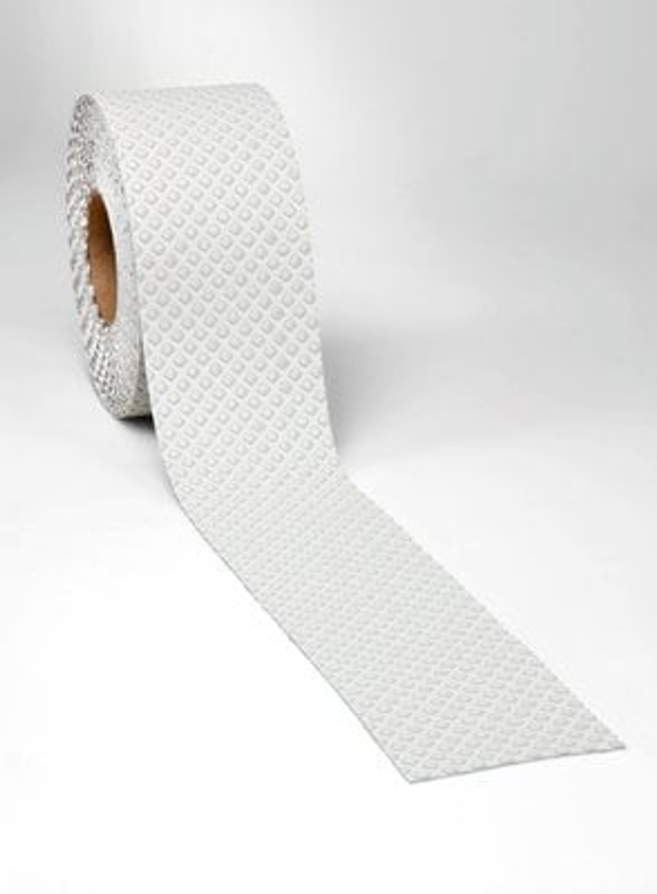 3M Stamark High Performance Tape A380IES, White, Restricted, 10 in x 30 ...