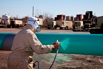 3M Scotchkote Liquid Epoxy Coating 33331 | Pipe Coatings