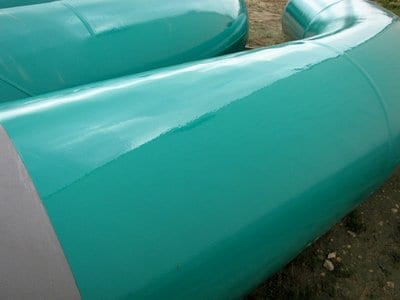 3M Scotchkote Epoxy Coating 33008 | Pipe Coatings