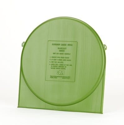 3M Full-Range Marker 1253 EMS Wastewater Green 62034 | Detection ...