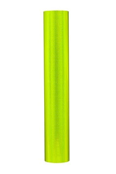 3M Diamond Grade DG Sheeting 4083 Fluorescent Yellow-Green 13652