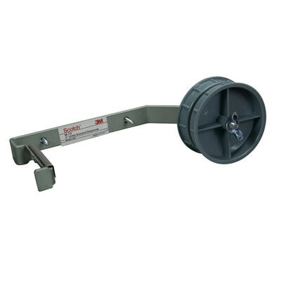 3M Utility Bracket Dispenser 11018 | Versatile Dispensing