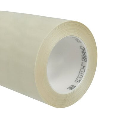 3M High Temperature Nylon Film 855 99932 | Specialty Application Tapes