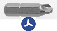 TRI-WING INSERT BITS 93-TW-SET - Strobels Supply