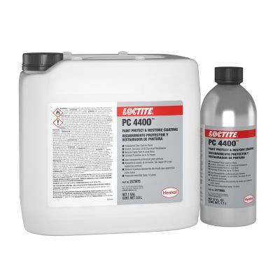 LOCTITE PC 4400, 1.1L - Strobels Supply