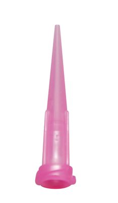 DISPENSE NEEDLE 20 GAUGEPOLY TAPERED TIP Loctite - Strobels Supply