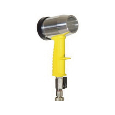 DEVILBISS Aerodry CamAir 130530 Paint Dryer Gun, 100 psig Pressure ...