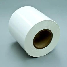 3M Durable Label Material 7850-IJ, Matte White Polyester, H2O ...
