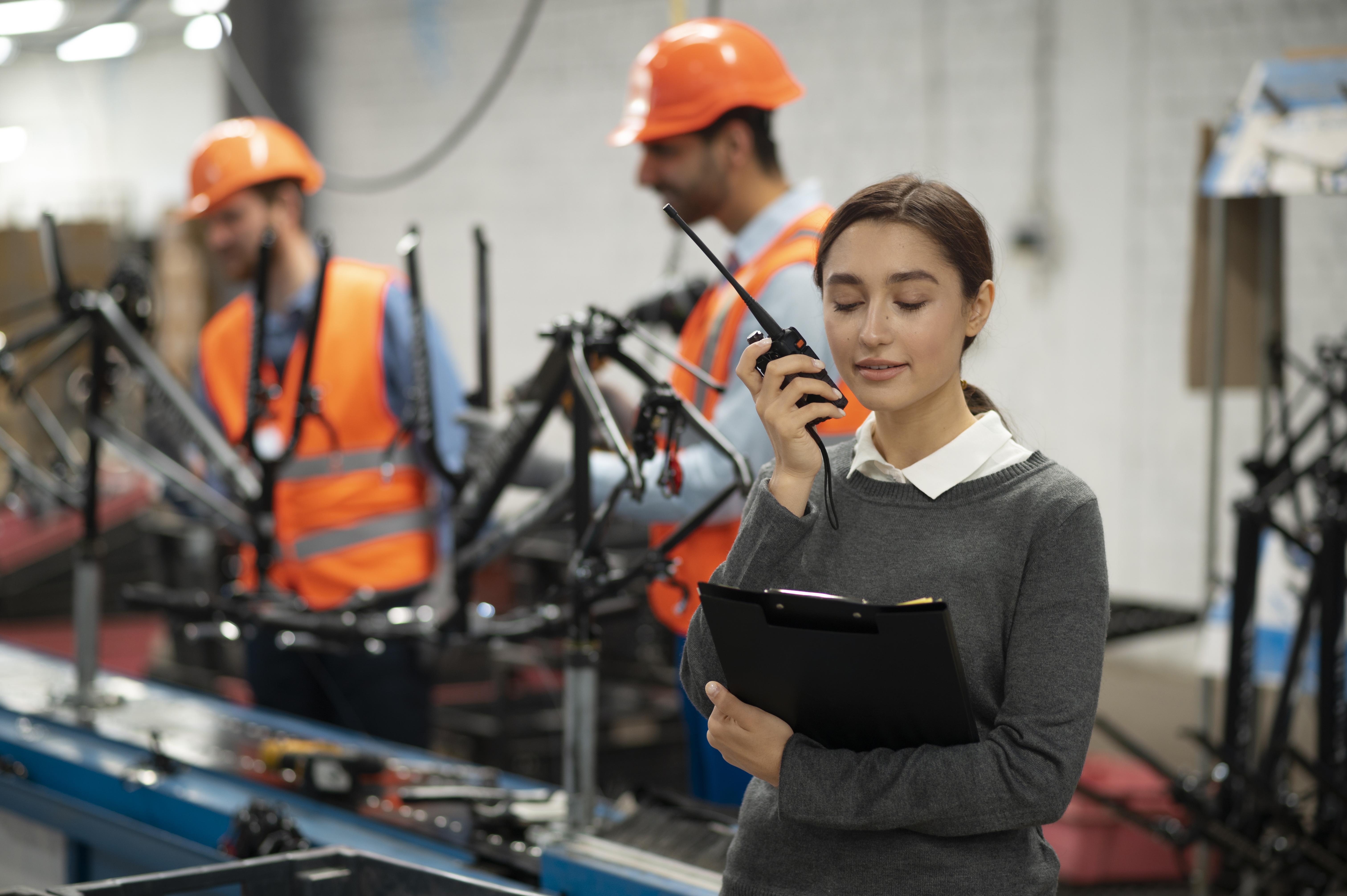 Stay Connected on the Job: Exploring the Advantages of 3M's ...