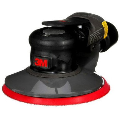3M Xtract Pneumatic Random Orbital Sander 88954 | Power Sanders