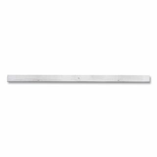 380 Series Straight Edge Rule, 48 in, Steel - Strobels Supply
