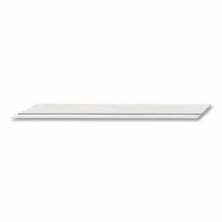 Protractor Replacement Blade, 7 in, for 359 Bevel Protractor - Strobels ...
