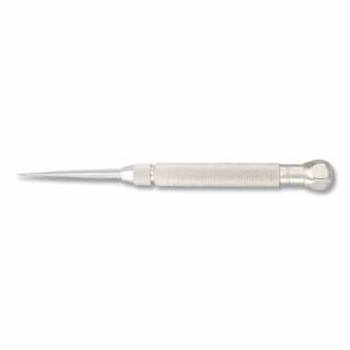 Pocket Scriber, 5-3/4 in, Carbide, Straight Point - Strobels Supply