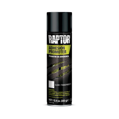 U-POL Raptor Adhesion Promoter Aerosol -Strobels Supply.