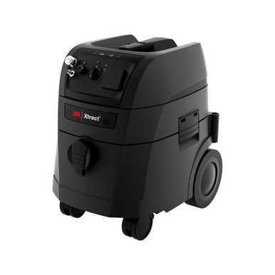 3M Xtract Portable Dust Extractor | Dust Extraction Accessories