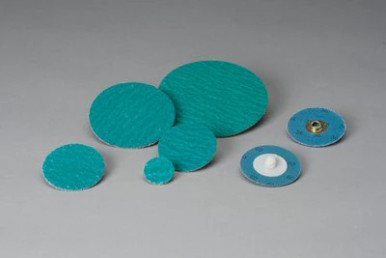 Buff and Blend HS Disc 3" Medium A/O BUFF-H/S 87791 | Non-woven Discs