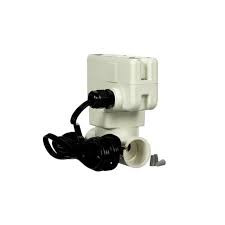 3M High Flow CLX Series Inlet Fitting Assembly 6225031 | Water Filters