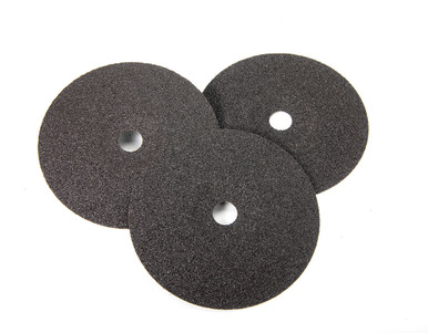 Silicon Carbide Fiber Discs,Silicon Carbide Specialty Fiber Disc, Bulk ...