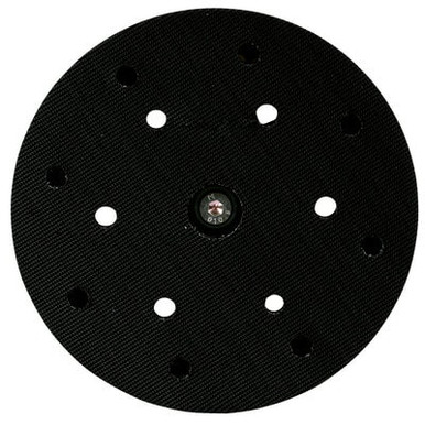3M Perfect-It Random Orbital Wool Compounding Pad 34125, Medium, White ...