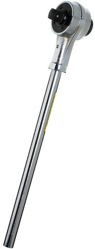 Torque Multiplier, 1/2 Inch Input Drive, 3/4 Inch Output Drive, Max ...