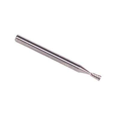 Double Cut and Miniature Carbide Burr Sets for Aluminium