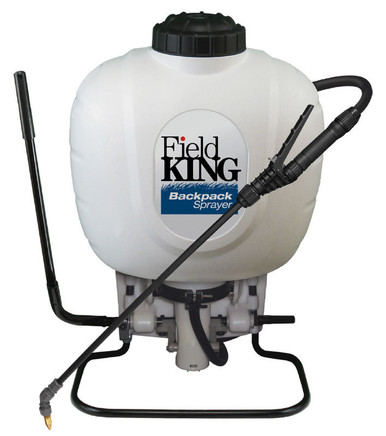 Field King 190350 Backpack Sprayer Fountainhead