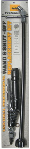 Smith Pro Wand And Shut-Off Replacement Kit | Fountainhead