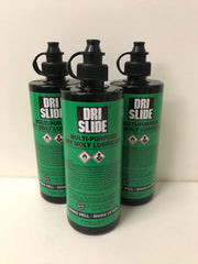 Multi Purpose Lubricant, 4oz Plastic Spout Top Bottle | Dri Slide