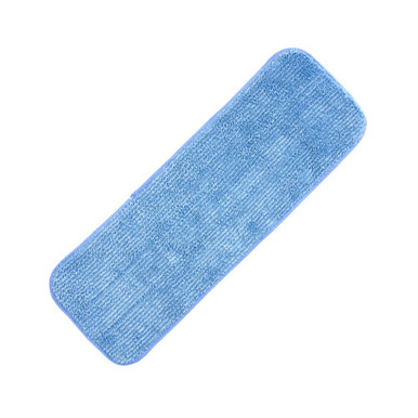 Sphergo Microfiber Flat Pad - Blue - Strobels Supply