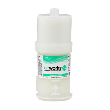 AirWorks 3.0 Passive Air Freshener - AWPA237-BX - Strobels Supply