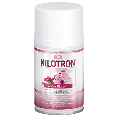 Nilotron Metered Aerosol Refill - 05424 - Strobels Supply