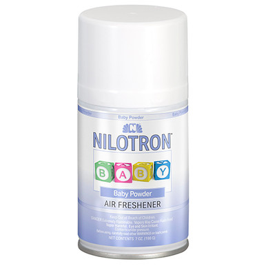Nilotron Metered Aerosol Refill - 05428 - Strobels Supply
