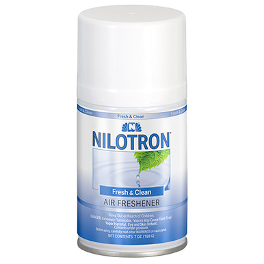 Nilotron Metered Aerosol Refill - 05435 - Strobels Supply