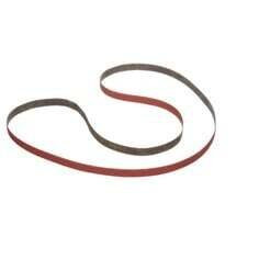 3M Fast-Cutting Belt 984F 120+ YF-weight | Cloth Belts