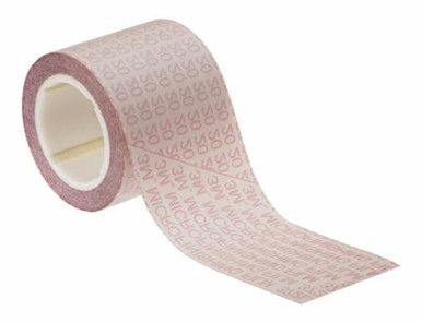Durable 372L Microfinishing Film Roll | Film Sheets & Rolls