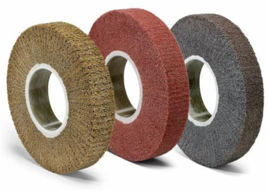 Versatile HS-FB Flap Brush 5A Medium | Flap Brushes