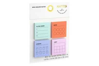 Post-it Mini Notes NTD8-MINI-1 | Note Dispensers