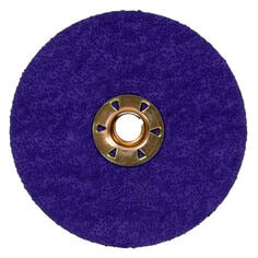3M Cubitron 3 Abrasive Disc 1187C 36+ | Fibre Grinding Discs