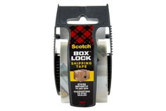 Scotch Box Lock Tape 195L-SR | Box Sealing Tapes