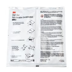 3M High Gel Reenterable Encapsulant 8882 | Composite Resins
