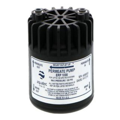 3M Permeate Pump 89-1331202P | Housing Hardware