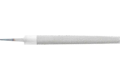 PFERD Wood Rasp 10" Half Round Second Cut | Industrial Files