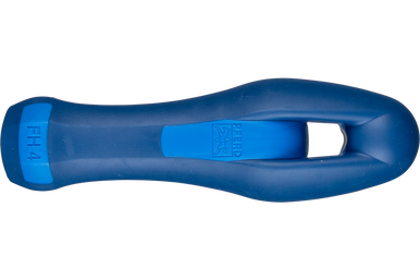 PFERD File Handle for 8-10" Files Various Profiles | Industrial Files