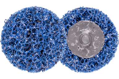 PFERD COMBIDISC POLICLEAN PLUS 2" Disc | Fine Grinding