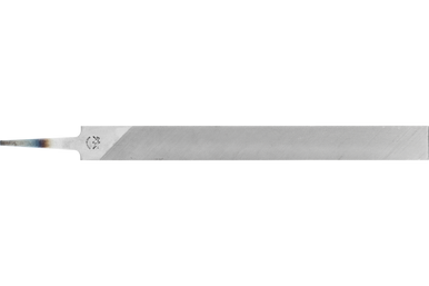 PFERD Machinists File, Long Angle Lathe 12" Smooth Cut | Files