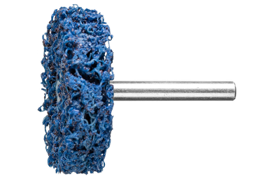 PFERD POLICLEAN¨ PLUS Wheel 2"x1/2"x1/4" | Fine Grinding and Finishing