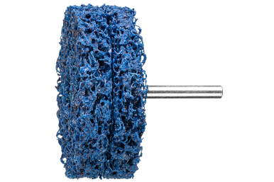 PFERD POLICLEAN¨ PLUS Wheel 3"x1"x1/4" | Fine Grinding and Finishing