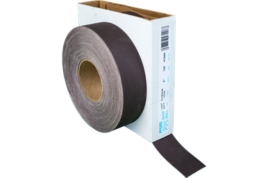 PFERD Shop Roll 2" x 50yds 150 Grit | Fine Grinding and Finishing